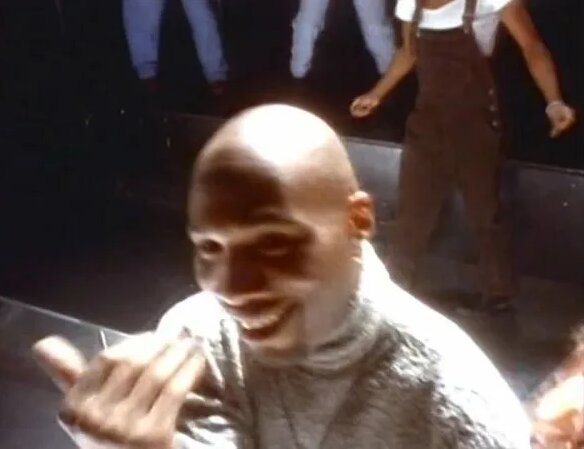 The Outhere Brothers - La La La Hey Hey — Видео от OLD Electronic Dance ...