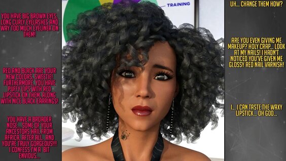 bimbo transformation comics: 841 video Yandex'te bulundu