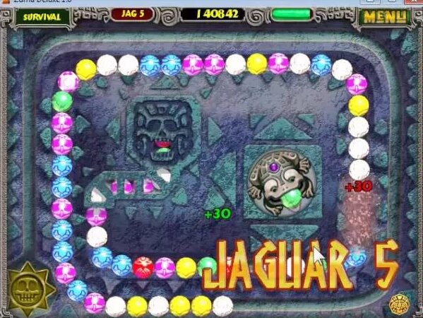 Zuma Deluxe Gauntlet - Zumaic Exoddus (becoming Sungod) - Yandex Video ...
