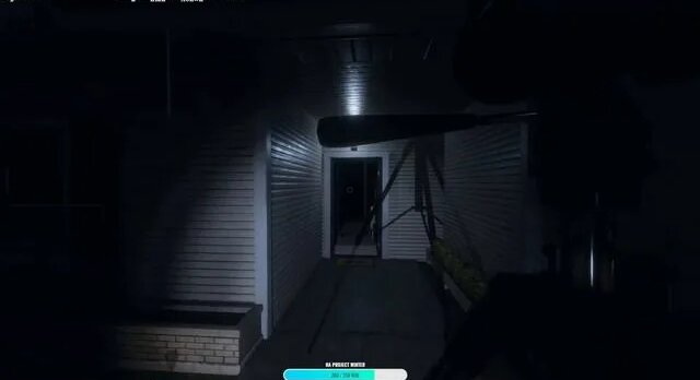 Phasmophobia Stream. Страшнооо. Ссыкатнооо. Кто выключил свет ...