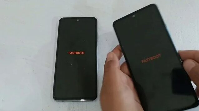 How to fix Fastboot problem | redmi/Xiaomi fastboot issue - Смотреть ...