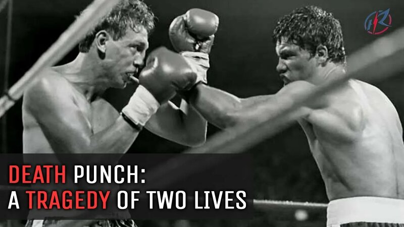 Billy Collins Jr. vs Luis Resto | Death Punch | Halftime Roomies ...