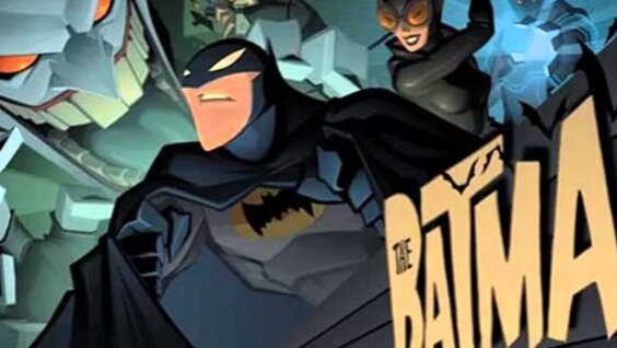 batman duvar kağıtları hd: 824 video Yandex'te bulundu