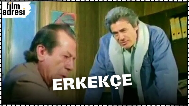 Erkekçe | Cüneyt Arkın Eski Türk Filmi - Смотреть онлайн в поиске ...