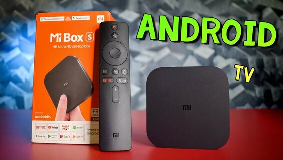xiaomi mi box 4 k +tv: 724 video Yandex'te bulundu