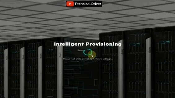 How to Configure iLO Port in HP ProLiant DL 380 Gen 9 & Gen 10 Servers ...
