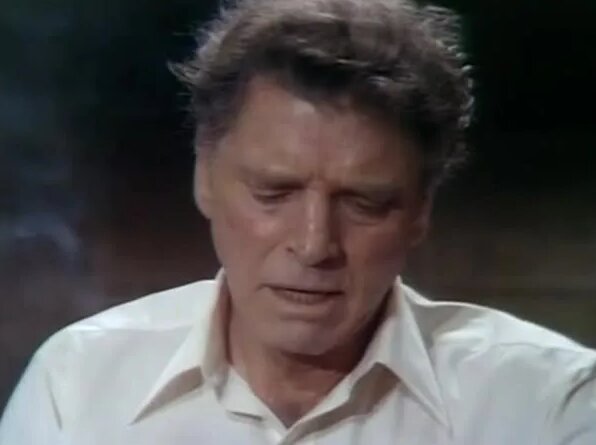 Victory at Entebbe (1976) (TV Movie) — Видео от Burt Lancaster ...
