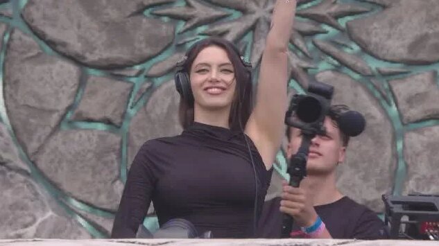 Sara Landry WE2 - Tomorrowland 2024 - Смотреть онлайн в поиске Яндекса ...