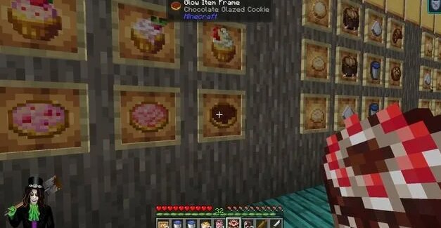 Let's Do Bakery Guide - Minecraft Mod - Смотреть онлайн в поиске ...