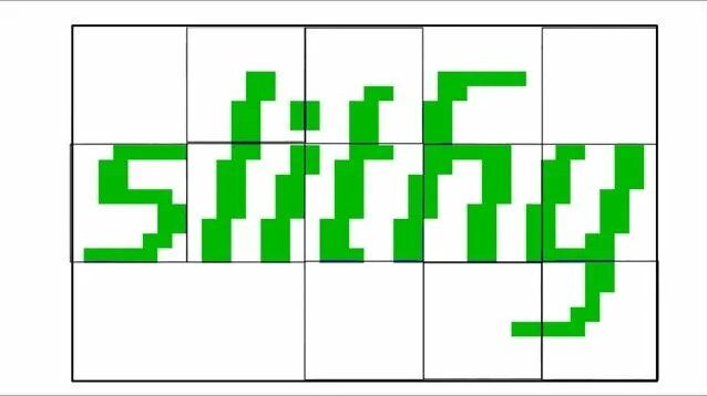 Intro to Graphics: Z80 Assembly Language for the ZX Spectrum, Episode ...
