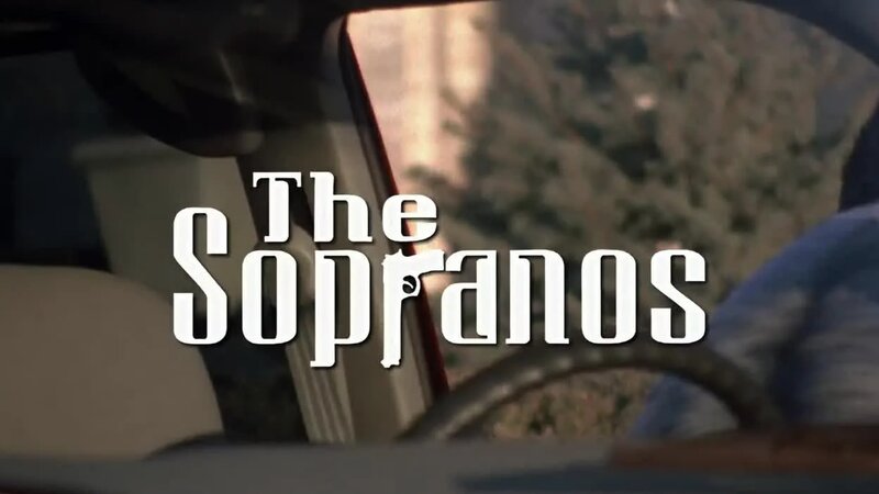 Клан Сопрано Заставка/The Sopranos Opening Credits — Видео от Давид ...