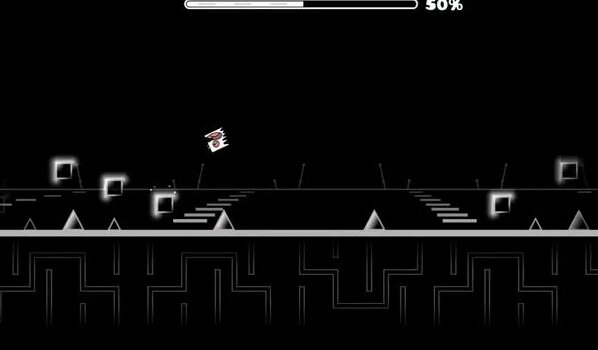 Fear Zone By GD Jose 100% | ALL coins | Shadow Gauntlet | Geometry Dash ...