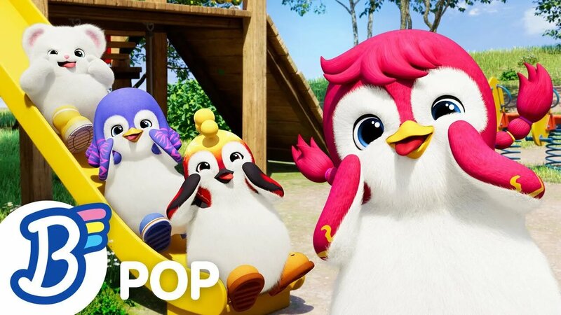 NEW! Silly Song | Badanamu Nursery Rhymes, Kids Songs, and Lullabies ...