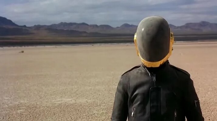 Видео Daft Punk's Electroma - Epilogue | OK.RU - Смотреть онлайн в ...