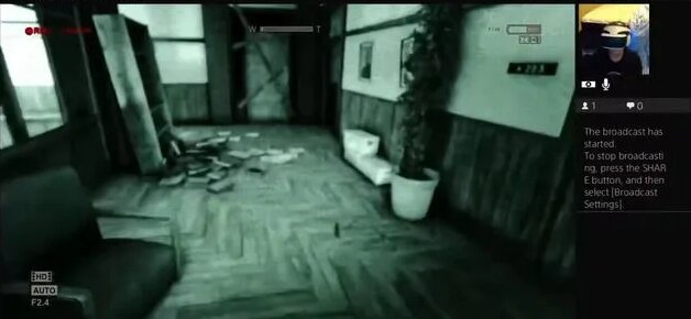 Outlast vr - Смотреть онлайн в поиске Яндекса по Видео