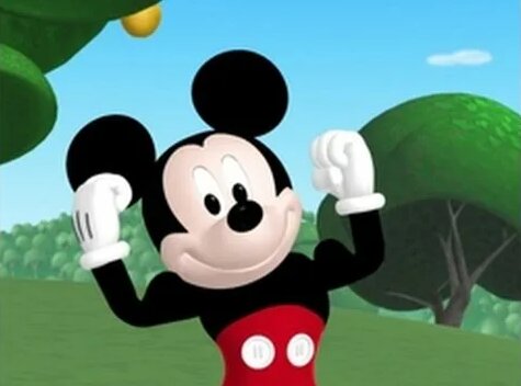 zMickz Mickey Mouse W/ Clubhouse 2017 Full Episodes 1 - Gta 5 Playing - Смотреть онлайн в поиске ...