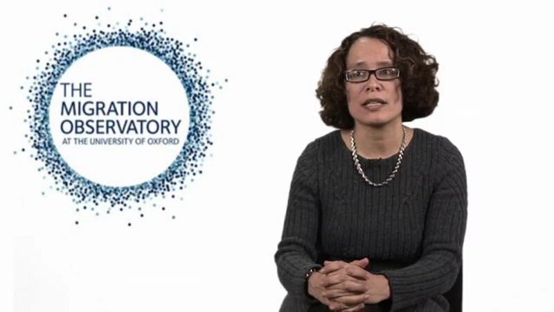 Citizenship: What Is It and Why Does It Matter? in The Migration ...