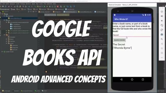 google books api post: 1 bin video Yandex'te bulundu