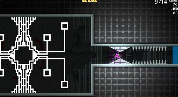 "Dash Labs" 100% | Hard Platformer Demon | Geometry Dash 2.2 | Level by ...