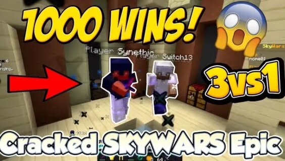 minecraft skywars ip nedir: 756 video Yandex'te bulundu