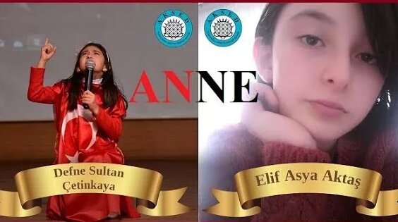 defne sultan: 957 video Yandex'te bulundu