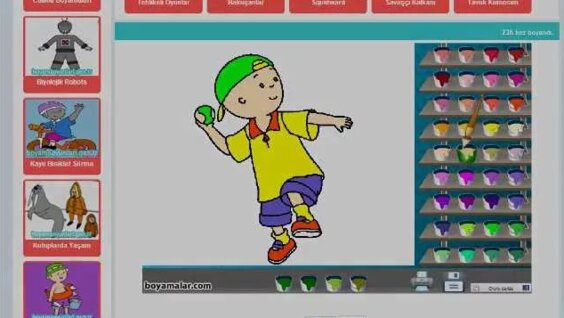 kayu boyama: 1 bin video Yandex'te bulundu