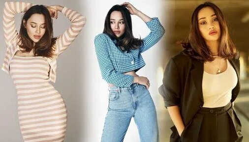 Shahlo Ahmedova Yangi Oilaviy Va Shaxsiy Rasmlari 2021 | Yulduzlar ...