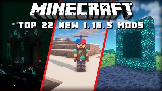 minecraft mods 1 16 5 sourceforge: 984 video Yandex'te bulundu