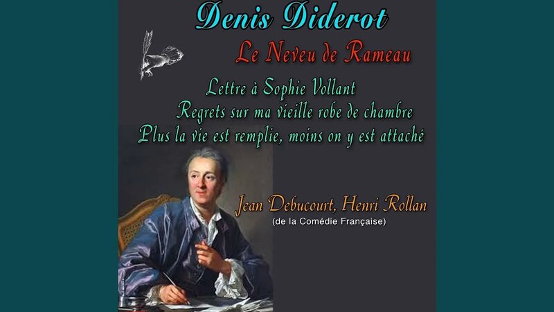 Présentation du neveau : les génies et l'ordre du monde - Смотреть ...