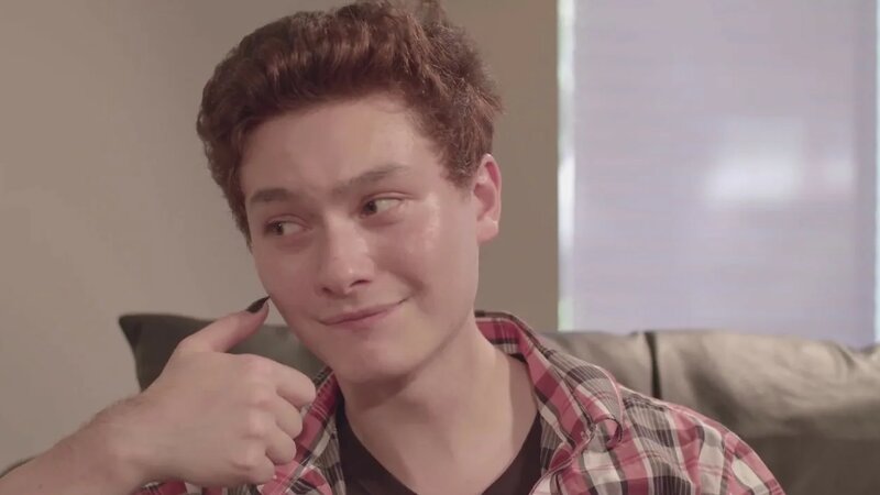 Secret | Short Film (HD)