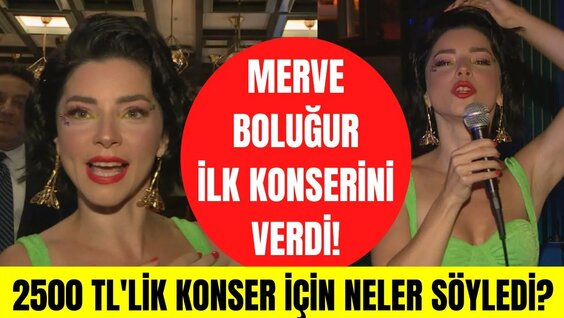 merve boluğur dekolte: 771 video Yandex'te bulundu