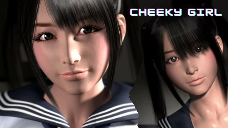 Umemaro Game | Cheeky Girl Complete Game Review And Storyline ...