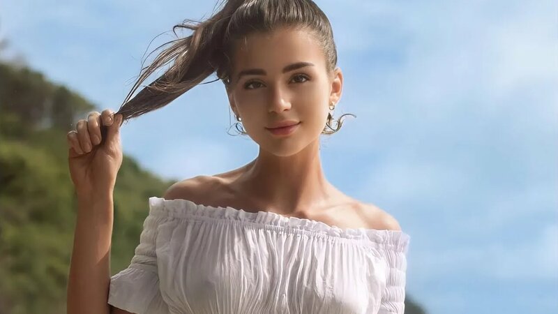 Coco Nady - Biography of Instagram Model, Body Measurement, Age, Height ...