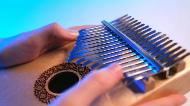 Aria Math (1 HOUR) - Minecraft | Slow version kalimba cover for ...