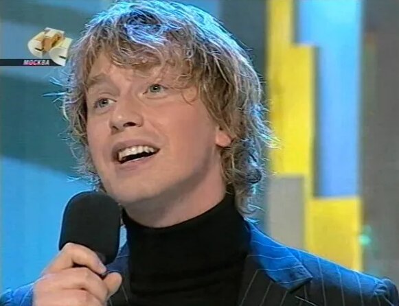 Алексей Гоман "Представь себе" ("Жизнь прекрасна", 2007) — Видео от ...