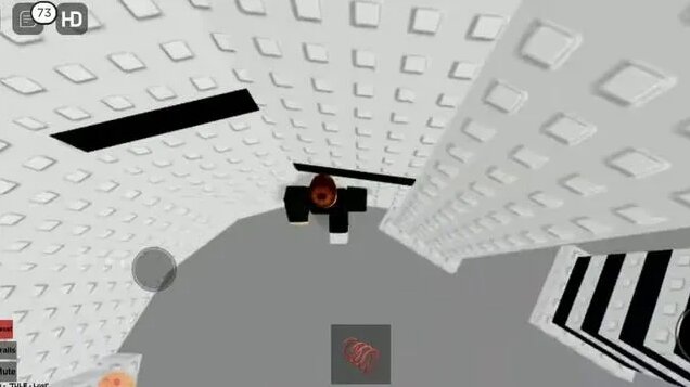 научился делать валхоп в Roblox Wall hop practice - Смотреть онлайн в ...