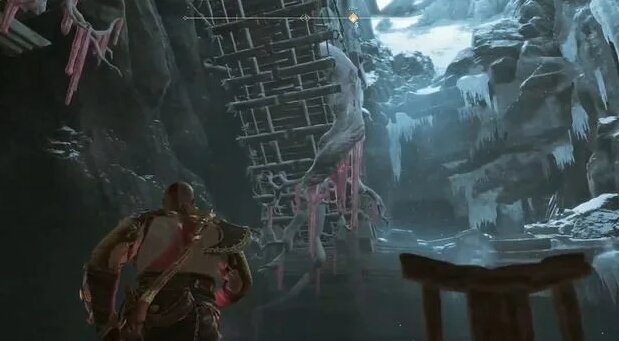 God of War Ragnarok Dragon Fight Gameplay Must Watch #godofwarragnarok ...