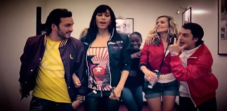 Supermode - Tell Me Why — Видео от Григорий Александров - Смотреть ...