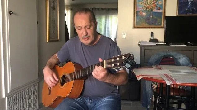 Yakov Kogan "Baku Tram" - Смотреть онлайн в поиске Яндекса по Видео