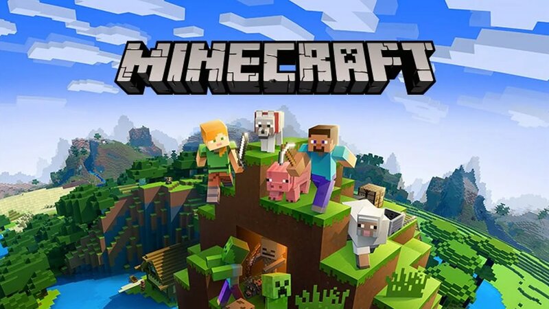 Full Minecraft Soundtrack - Yandex Video aramada çevrimiçi izle