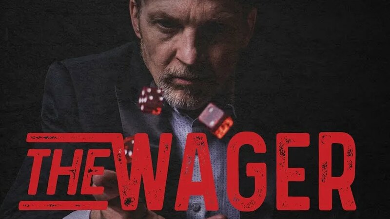 The Wager (2020) | Full Movie | Cameron Arnett | Jim Gloyd | Bishop ...