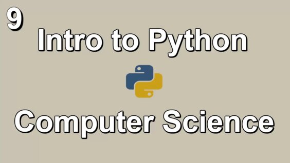 introduction to python: 776 video Yandex'te bulundu