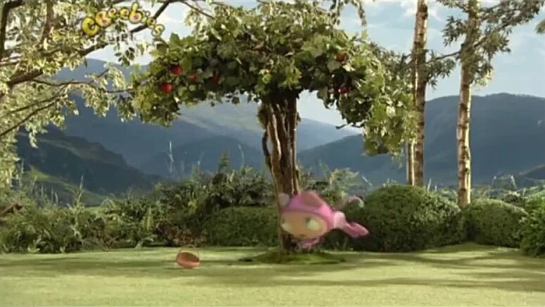 Waybuloo.s01e01.Moving.Things.SD.TV — Видео от Английский для детей ...