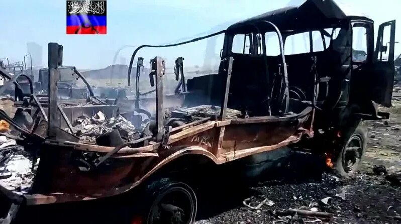 Islamic State of Donbass and Lugant 2 - Смотреть онлайн в поиске ...