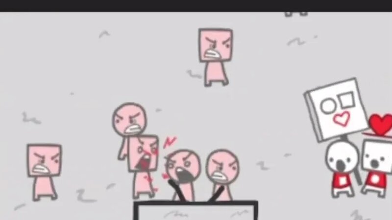 Сайт:Nicky Case!-itch.io - Смотреть онлайн в поиске Яндекса по Видео