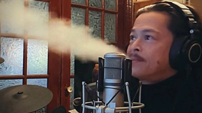 Mmmm Mmmm Mmmm : Crash Test Dummies : Benny Fong vocal - Смотреть ...