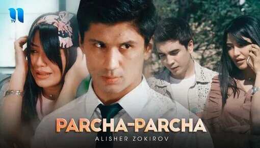 Alisher Zokirov - Parcha-parcha | Алишер Зокиров - Парча-парча ...