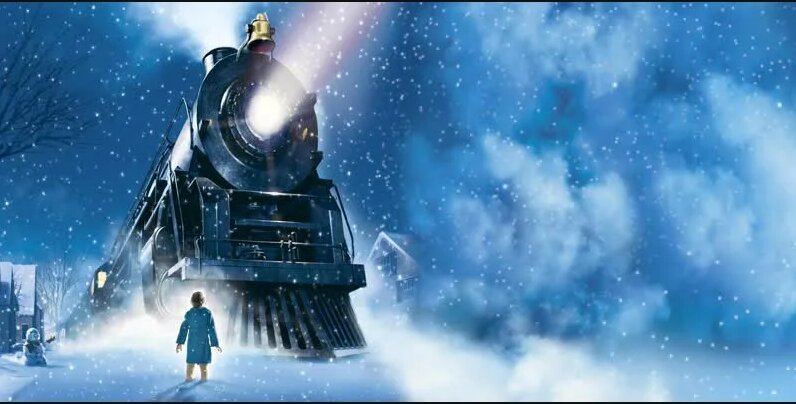 Полярный экспресс — Видео от Онлайн-кинотеатр - Смотреть онлайн в ...