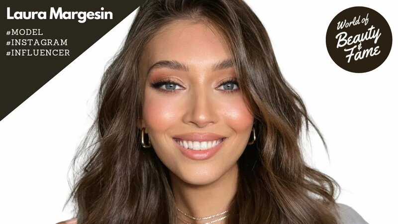 Laura Margesin | Italian Model & Instagram Influencer - Bio & Info ...