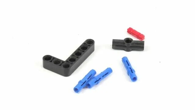 Инструкция / Building Instruction - Fastest LEGO Trophy Truck 2015 ...